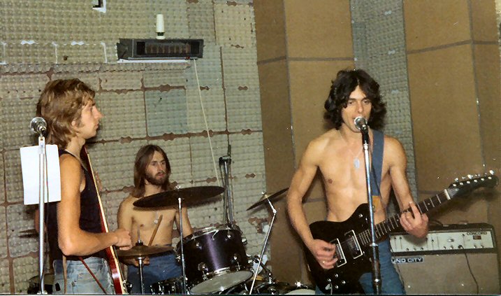 Portsmouth Music Scene