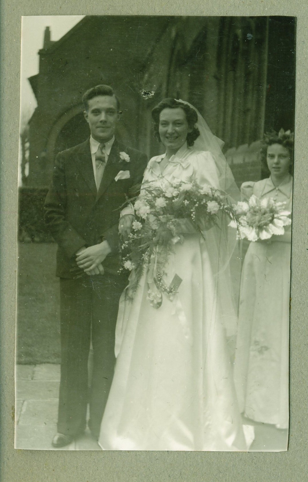 Portsmouth Music Scene