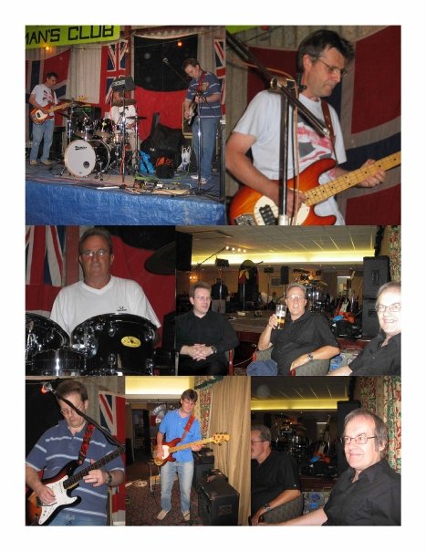 Portsmouth Music Scene