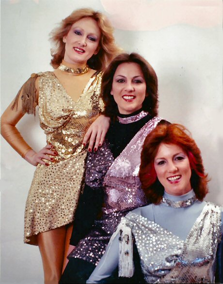 Portsmouth Music Scene