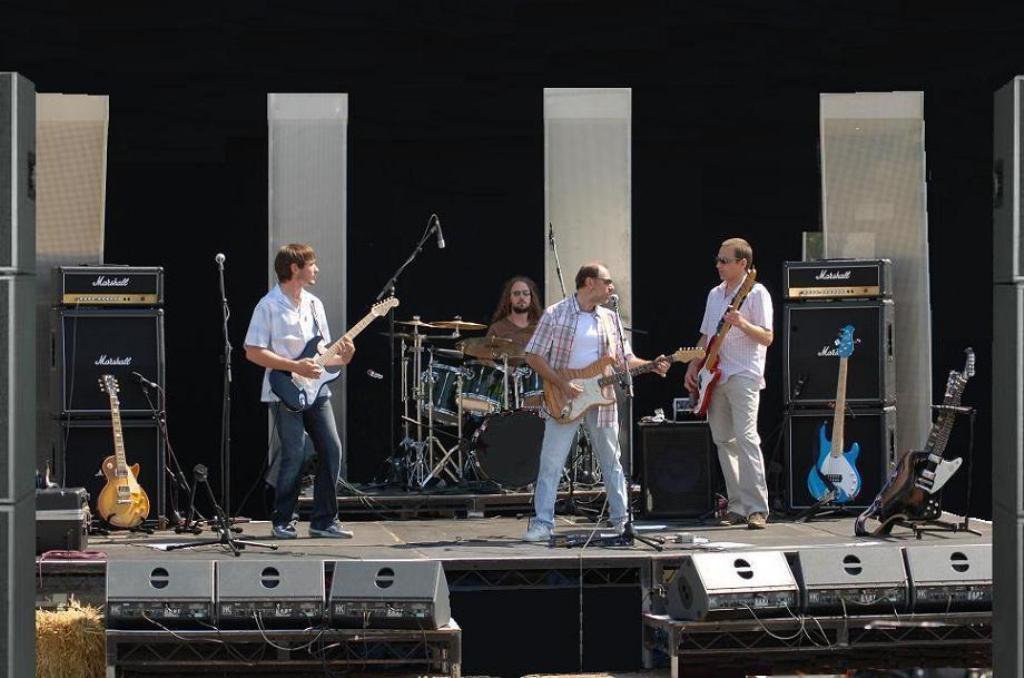 Portsmouth Music Scene