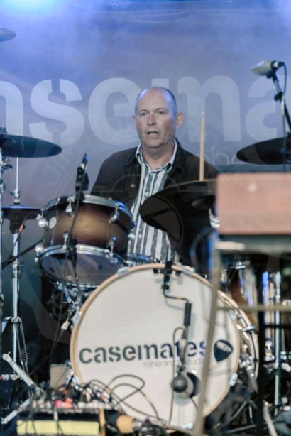 Portsmouth Music Scene