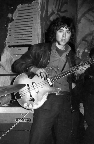 Portsmouth Music Scene