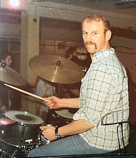 Portsmouth Music Scene