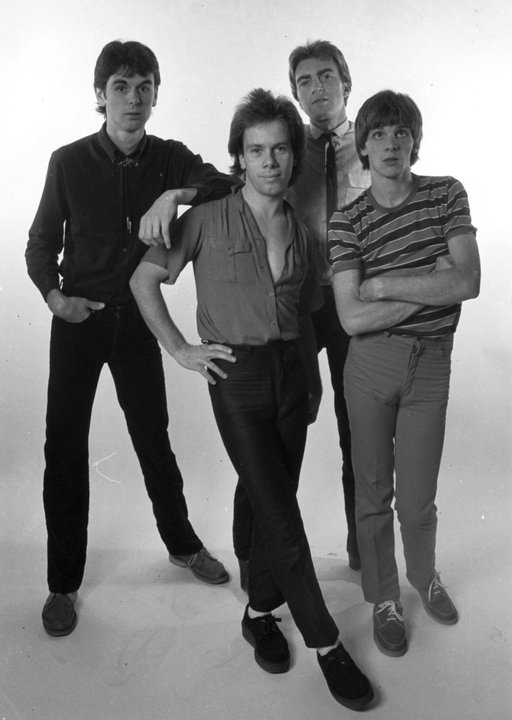 Portsmouth Music Scene