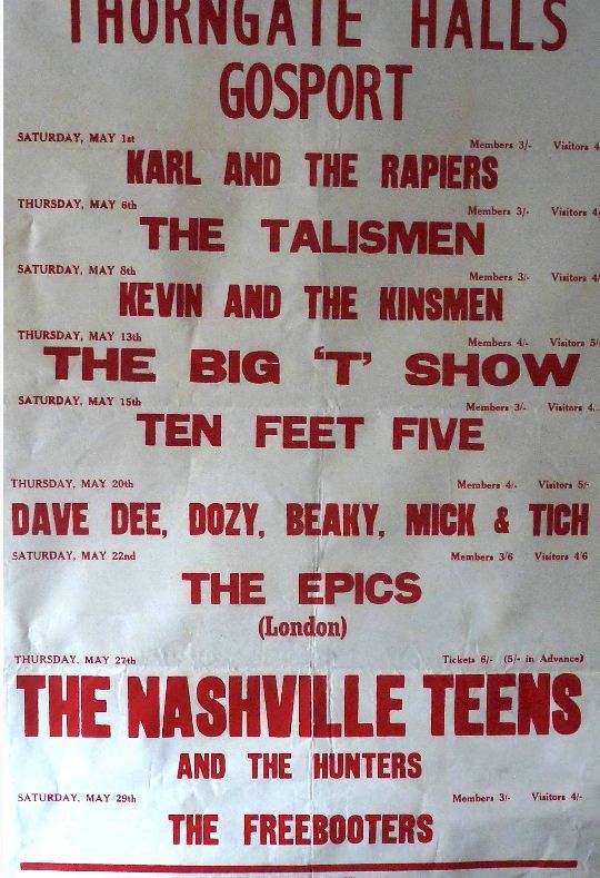 thorngatepostermay 1966.jpg