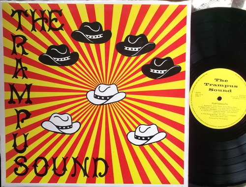 Portsmouth Music Scene