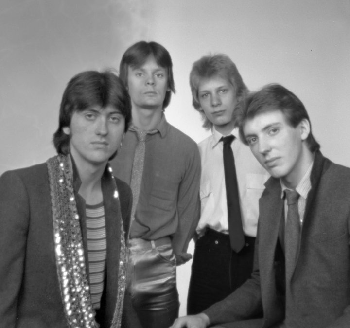 Portsmouth Music Scene