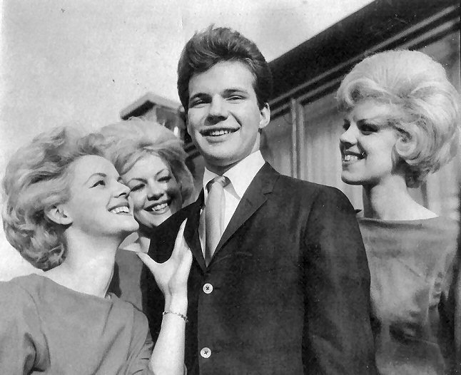 Portsmouth Music Scene