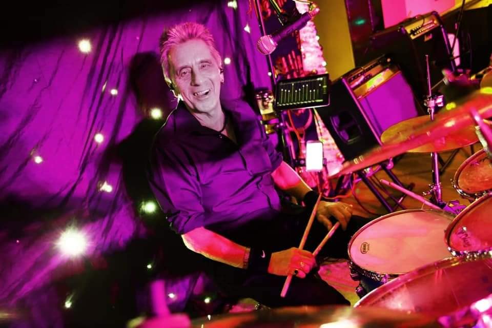 Portsmouth Music Scene