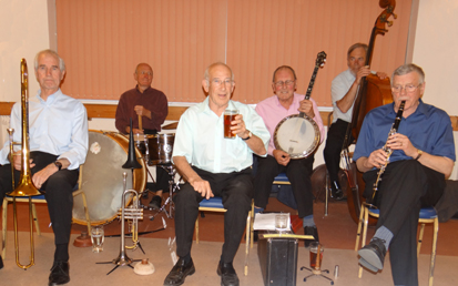 Portsmouth Music Scene