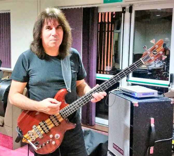 Portsmouth Music Scene