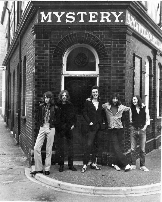 Portsmouth Music Scene