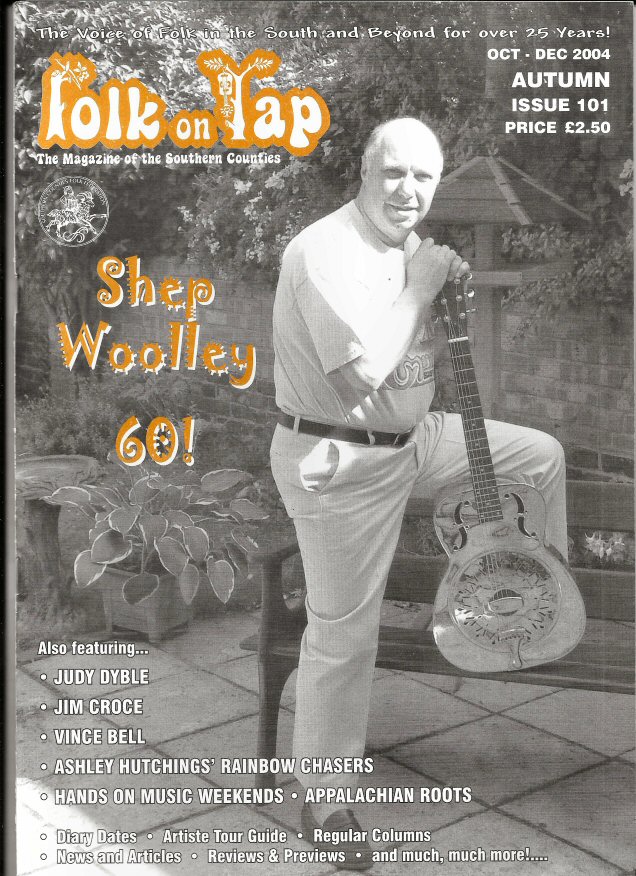 Portsmouth Music Scene