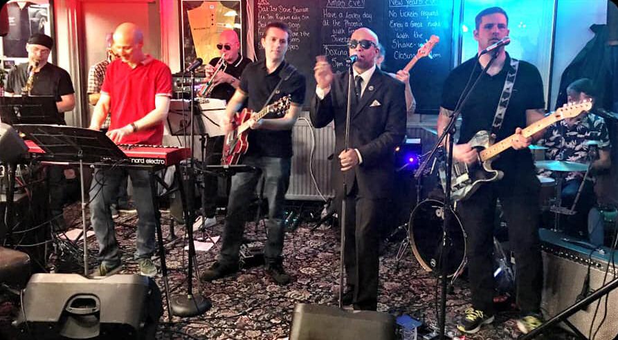 Portsmouth Music Scene