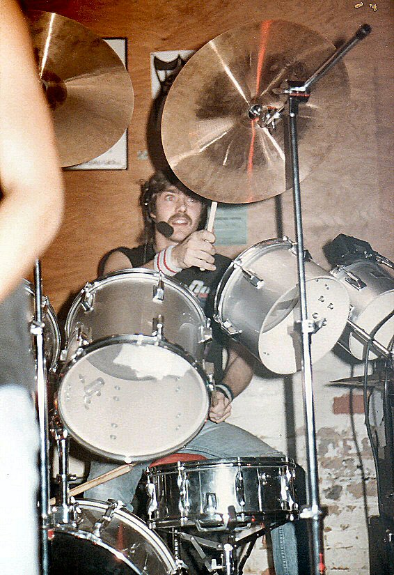 Portsmouth Music Scene