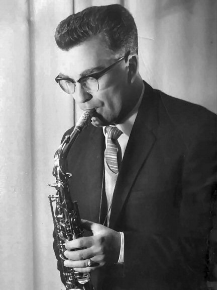 Portsmouth Music Scene