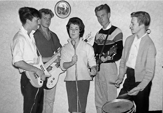 Portsmouth Music Scene