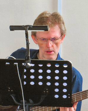 Portsmouth Music Scene