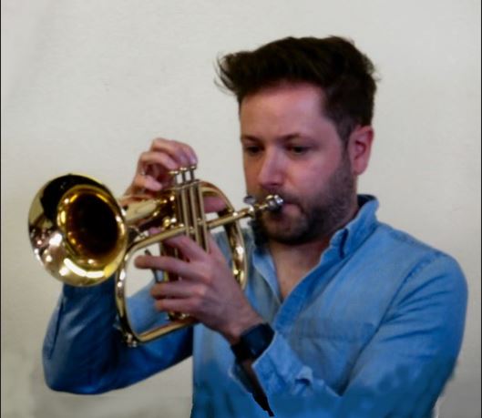 Portsmouth Music Scene