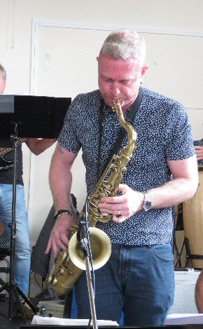Portsmouth Music Scene